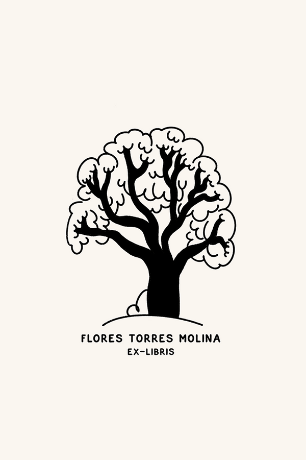 Les Tampons de Roser - Ex-libris pour les amoureux des livres